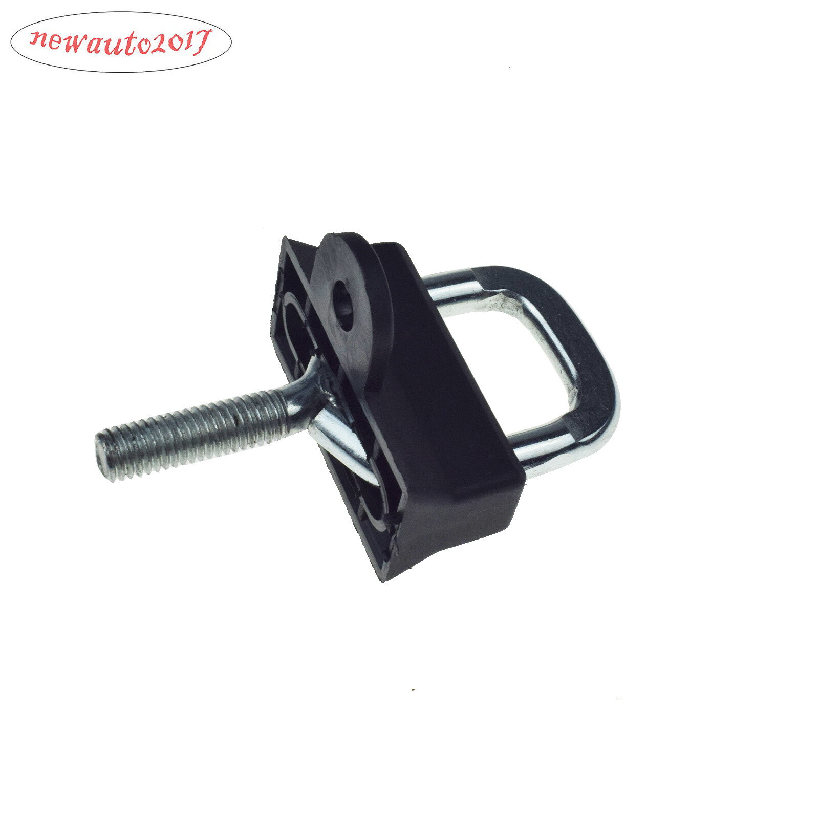 New Hood Safety Catch 51237008756 for BMW E90 E91 E92 E93 M3 335d ...