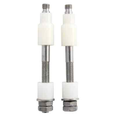 Pillar Set DIY Stock Pillar Bedding Studs for Mauser 98 | eBay