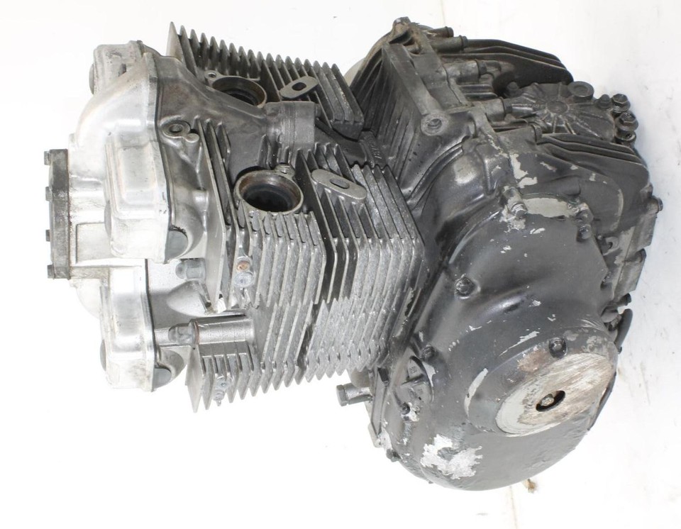 2004-2009 Suzuki GS500F 04-09 Engine Motor