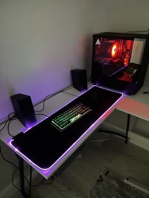 NZXT GAMING PC FULL SETUP EVERYTHING ON PICTURE INCLUDED. | eBay