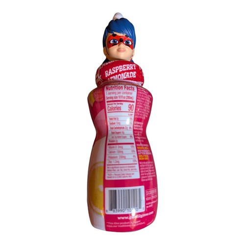 New Good 2 Grow Miraculous Ladybug Marinette Collectible Juice Rasp ...