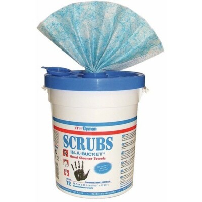 Lingettes nettoyantes Scrubs Scrubs | eBay