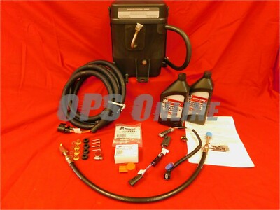 Mercury Verado Power Steering Pump Kit 8M0199048 8M0148159 8M0150104 ...