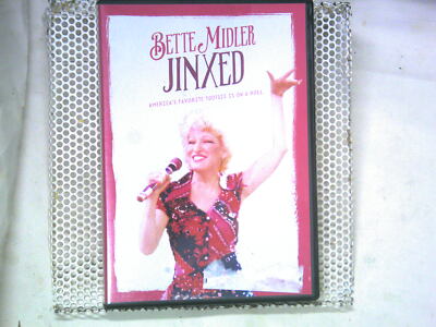 Jinxed (DVD) 887090117401| eBay