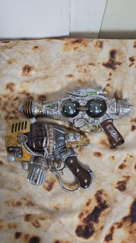 Call of Duty Black Ops 3 - GKZ-45 Mk3 (Ray Gun Mark 3) 3D Printed Prop ...