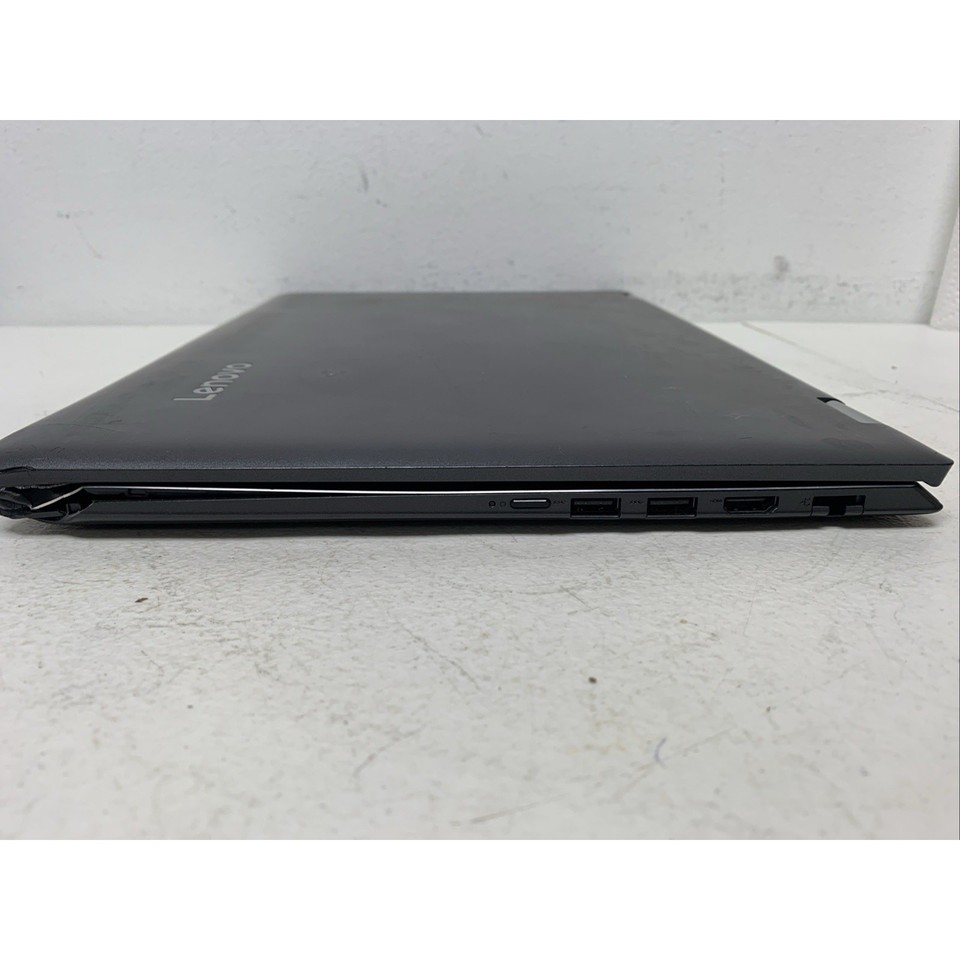 Lenovo IdeaPad Flex 4-1580 Laptop | Intel i7-7500U 8GB Ram 256GB SSD ...