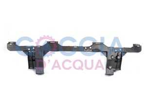 Genuine MINI Countryman R60 R61 Paceman Rear Bumper Center Guide ...