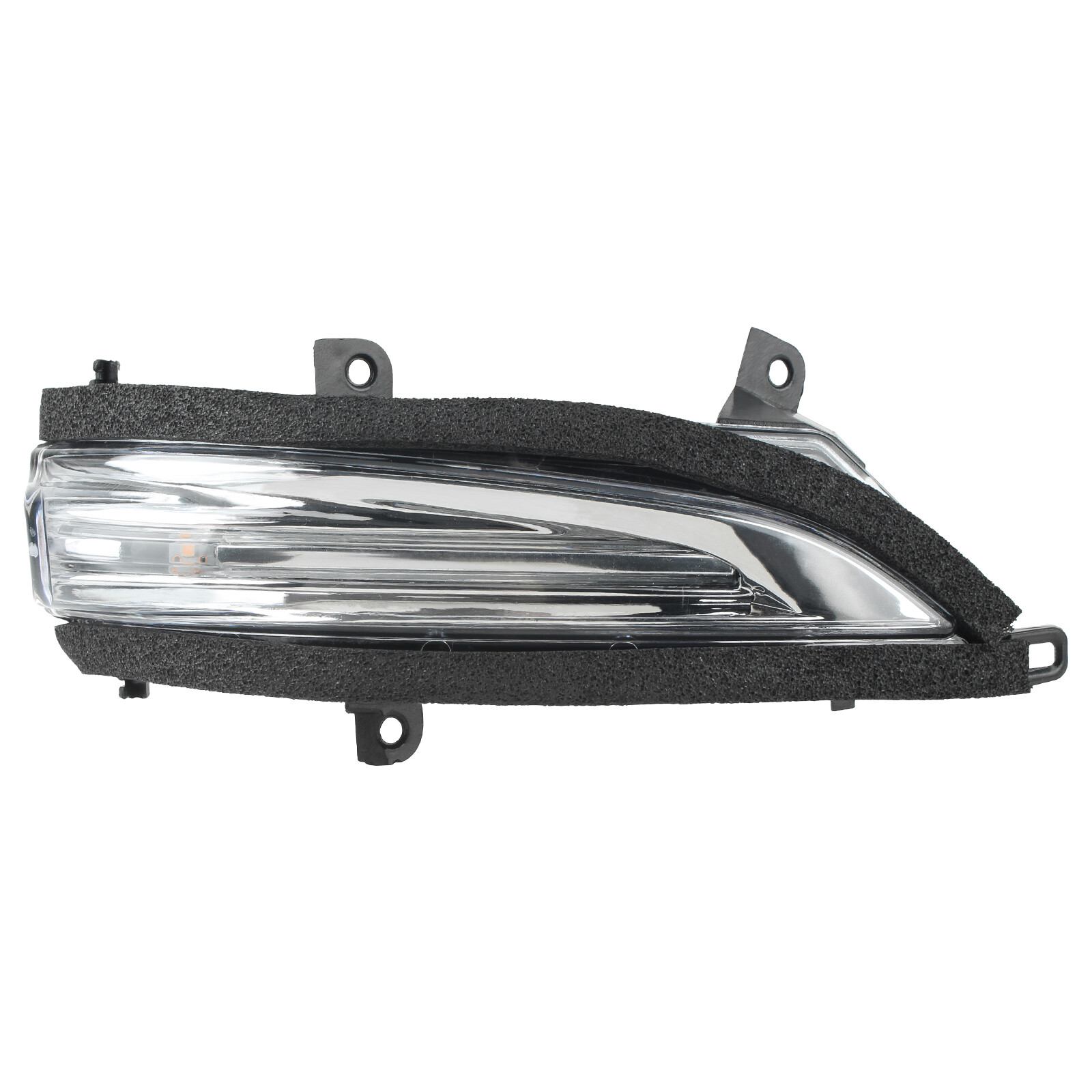 Fits Lexus 2013-2020 LX570 GX460 81730 60130 Right Side Mirror Turn ...
