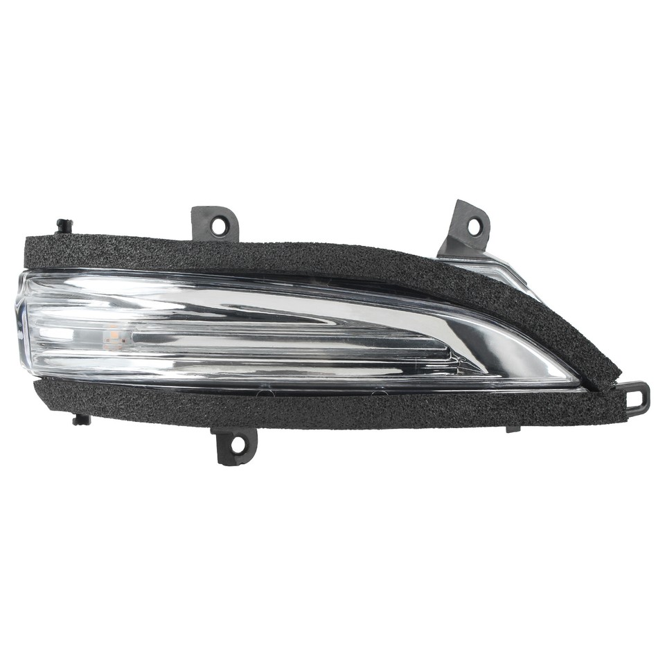 Fits Lexus 2013-2020 LX570 GX460 81730 60130 Right Side Mirror Turn ...