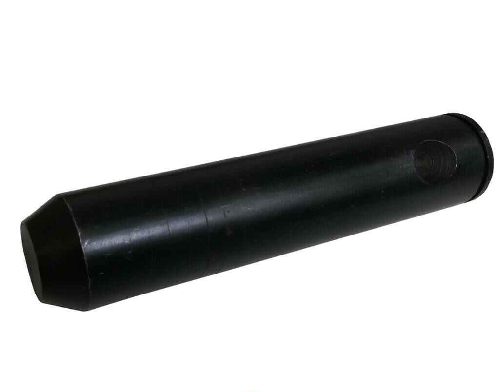 Front Axle Steering Ram Pin JCB SD55 3C 3CX 3D 4C 4CN Backhoe Loader ...