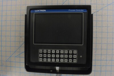 Semiconductor Manufacturing - Luxtron