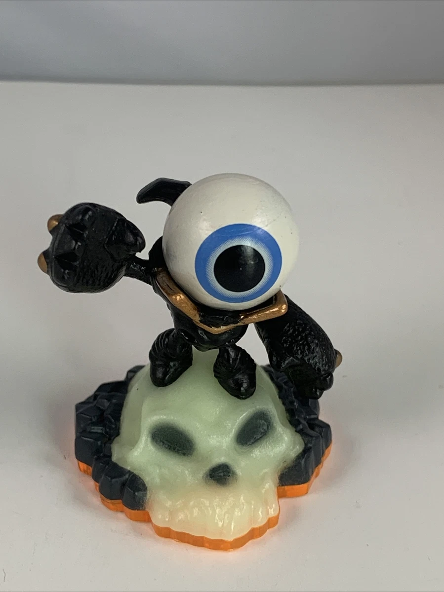 Skylanders Trap Team Eye Five