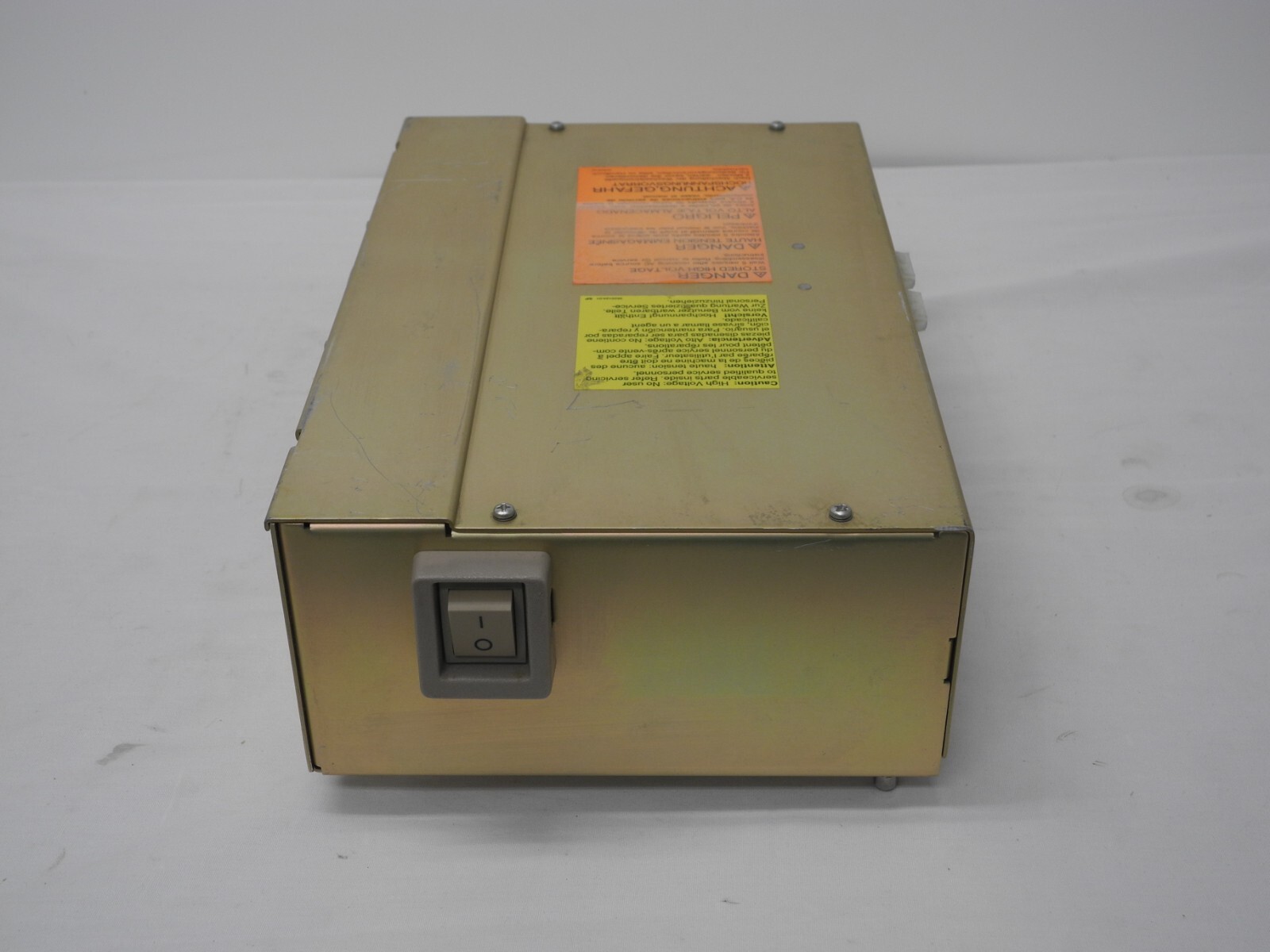 DIGITAL DEC PROFESSIONAL 350/380 320 WATT INTERNAL POWER SUPPLY, H7862 ...