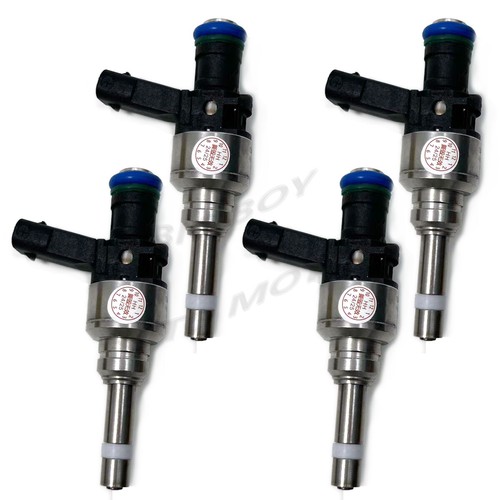 4PCS 35310-2G710 Fuel Injector Set for 2011-2014 Hyundai Sonata KIA ...