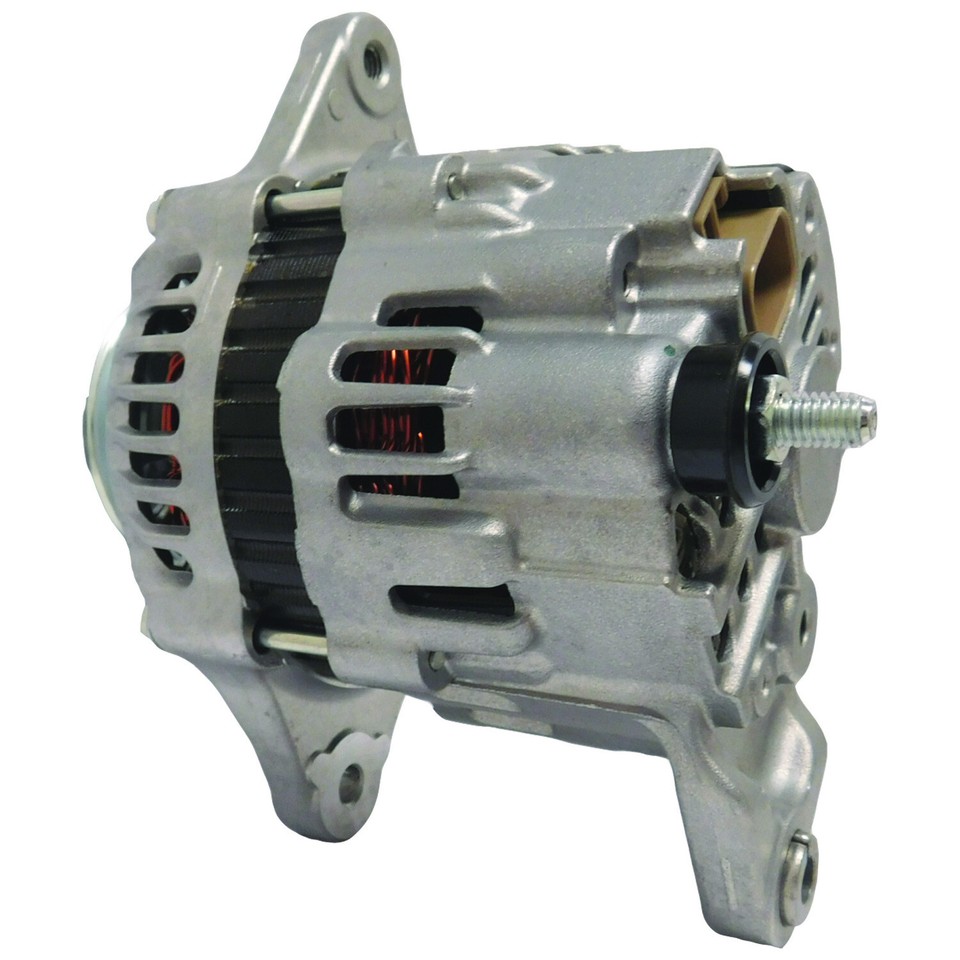 Alternateur 12V 50 Amp Neuf Pour Nissan Chariot Élévateur H15 H20 H25 ...