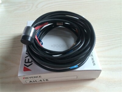 Proximity Sensor 1Pc Keyence AH-416 AH416 sa | eBay