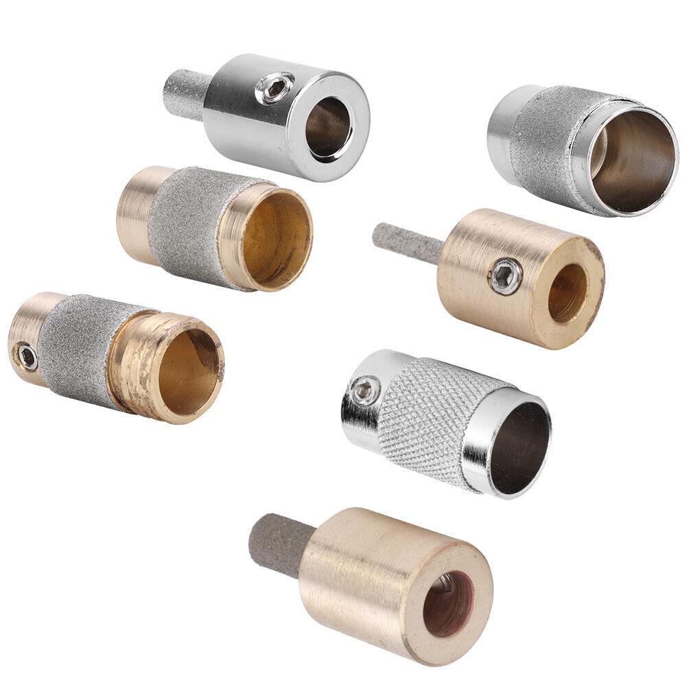 Glass Grinder Bit Ceramic Glass Abrasive Tool for Inland CT0 | eBay