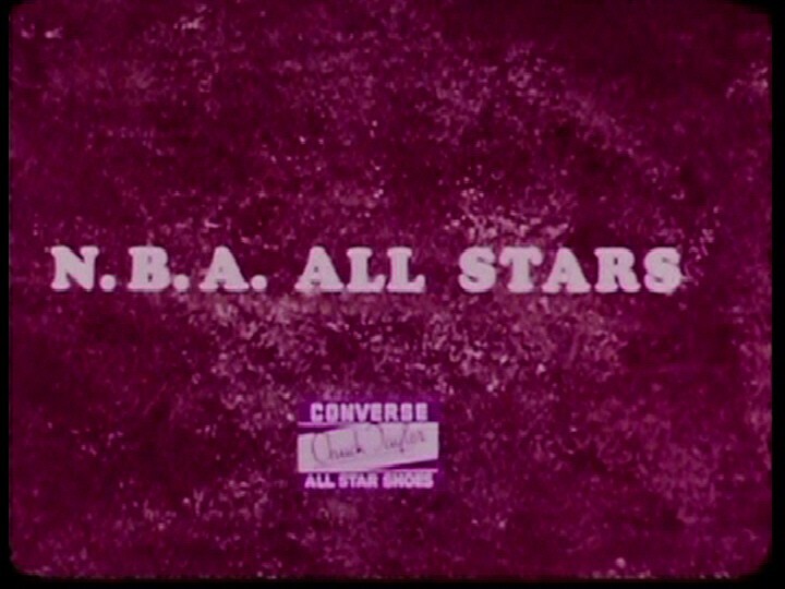 1966 NBA A-S Game/All-Pro/Finals Game 7 H-L DVD OSCAR RUSSELL LEW Free ...