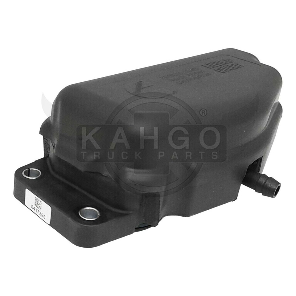 OEM CUMMINS BREATHER, CRANKCASE 5417366, 5417366CUM, 5679573 | eBay