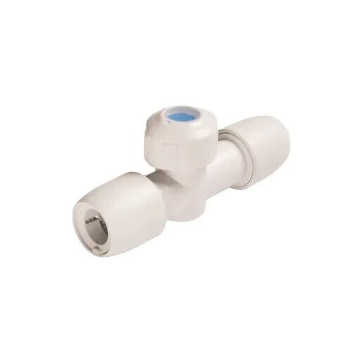 Water Shut Off Valve Screwfix