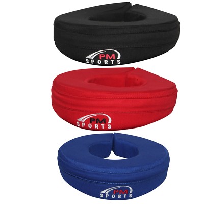 KARTING GO KART RACE RALLY JUNIOR KIDS NECK BRACE/HELMET SUPPORT COLLOR ...