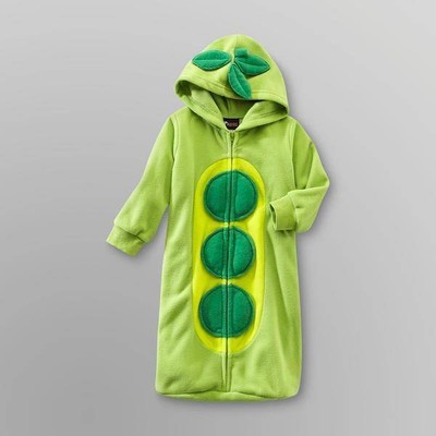 NWT Pea in the Pod Halloween Costume Infant Baby newborn- 9 months | eBay