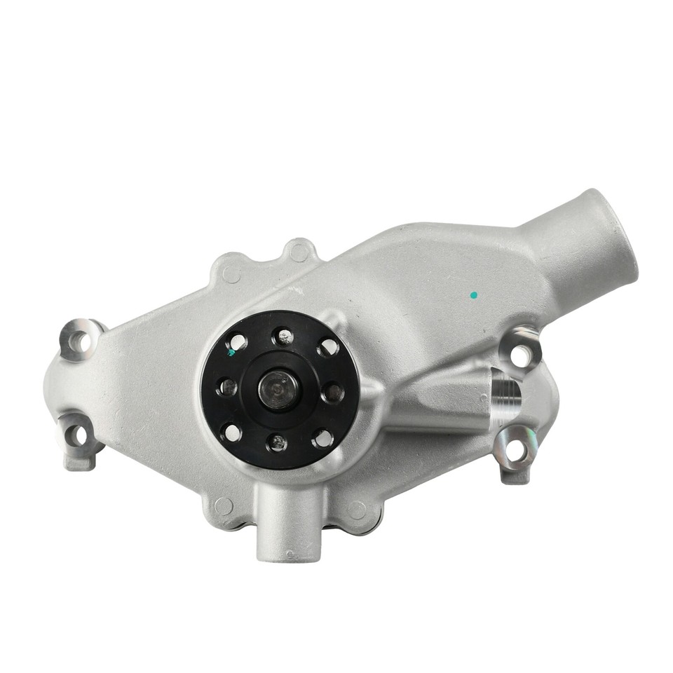 Satin High Volume Mechanical Short Reverse Rotation Water Pump For ...