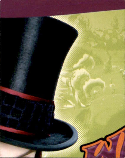 Charlie and the Chocolate Factory Mini Trading Card YOU PICK 2005 Cardz ...