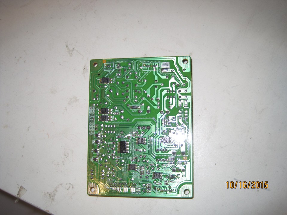 Canon Laser Class 710 Replacement NCU PCB Assembly Board HG1-4365 L369 ...
