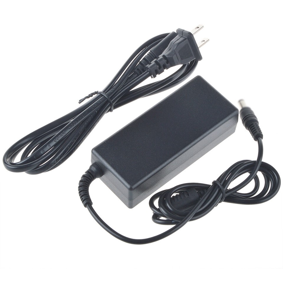 12V AC Adapter For Roland Boss BR-1600CD Multitrack Digital Charger ...