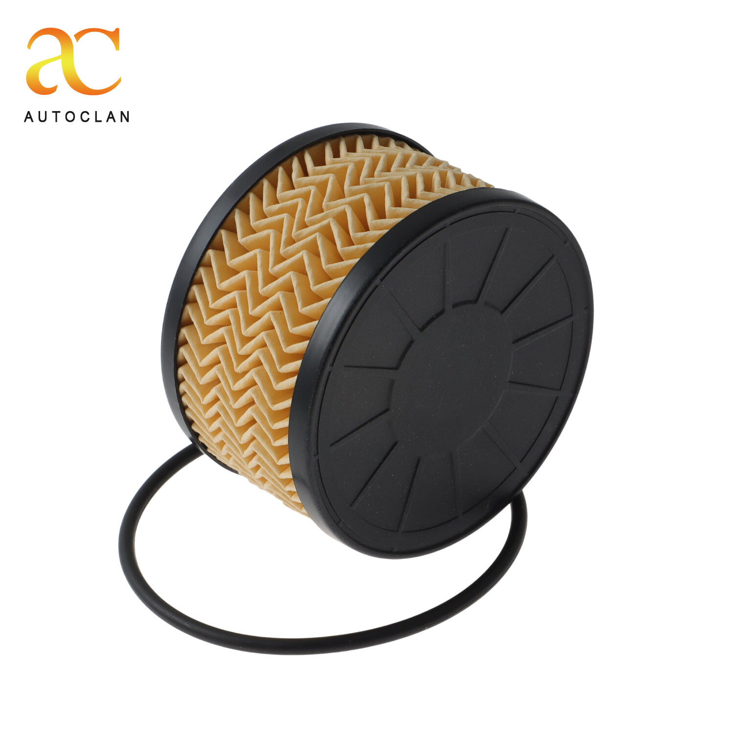 Engine Oil Filter Fit for 2016-2017 0.9L Smart Fortwo Coupe 2811800210 ...