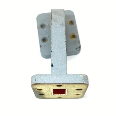 WR75 WR-75 UDR-UDR Fixed Section Right Angle Tilt LABEM WR75TRA | eBay