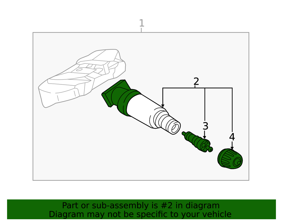 Genuine BMW Repair Kit 36-10-6-879-168 | eBay
