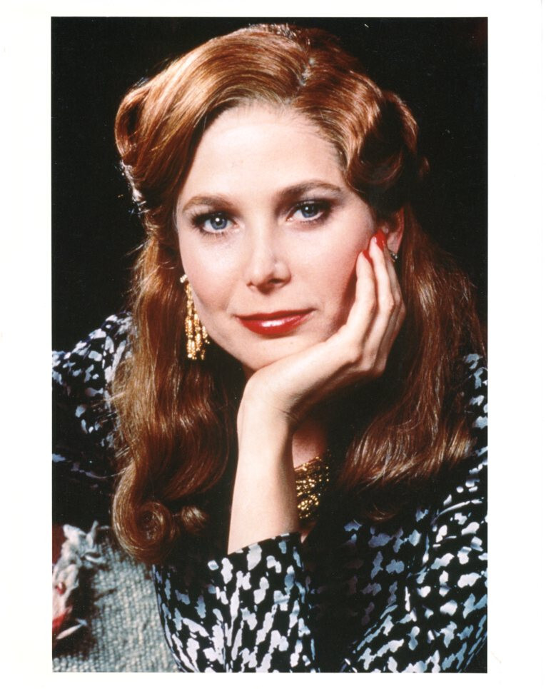 Deborah Raffin Funeral