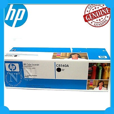 HP Genuine C8560A BLACK Imaging Drum->LJ 9500/9500gp/9500hdn/9500n/9500 ...