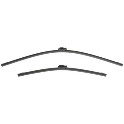 3397007523 Bosch Windshield Wiper Blades Set of 2 Front Driver ...