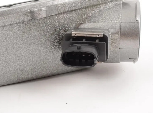 MB M W164 AMG LEFT AIR FILTER COVER WITH AIR FLOW SENSOR A1560940506 07 ...