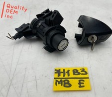 Mercedes-Benz 2207500991 Genuine OEM Lock Cylinder for sale online | eBay