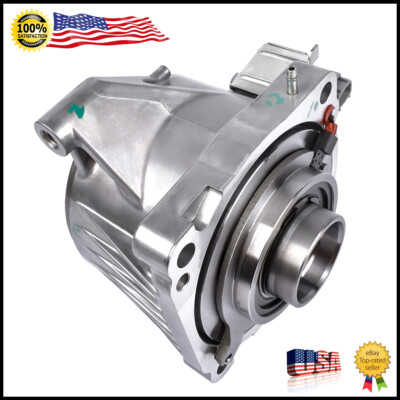 For Toyota Sienna 3.5L Rear Differential Viscous Coupler Coupling AWD ...