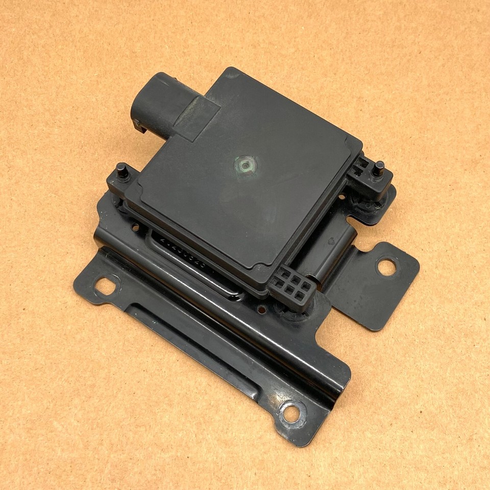 OEM 22-24 Kia Forte Front Radar Cruise Control Distance Sensor 99110-M6500 | eBay