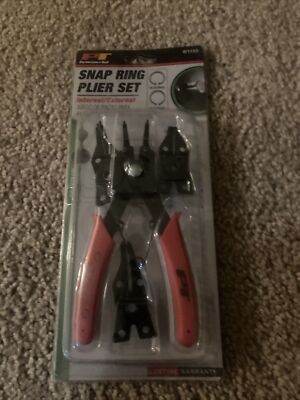 Performance Tool W1159 Pliers | eBay