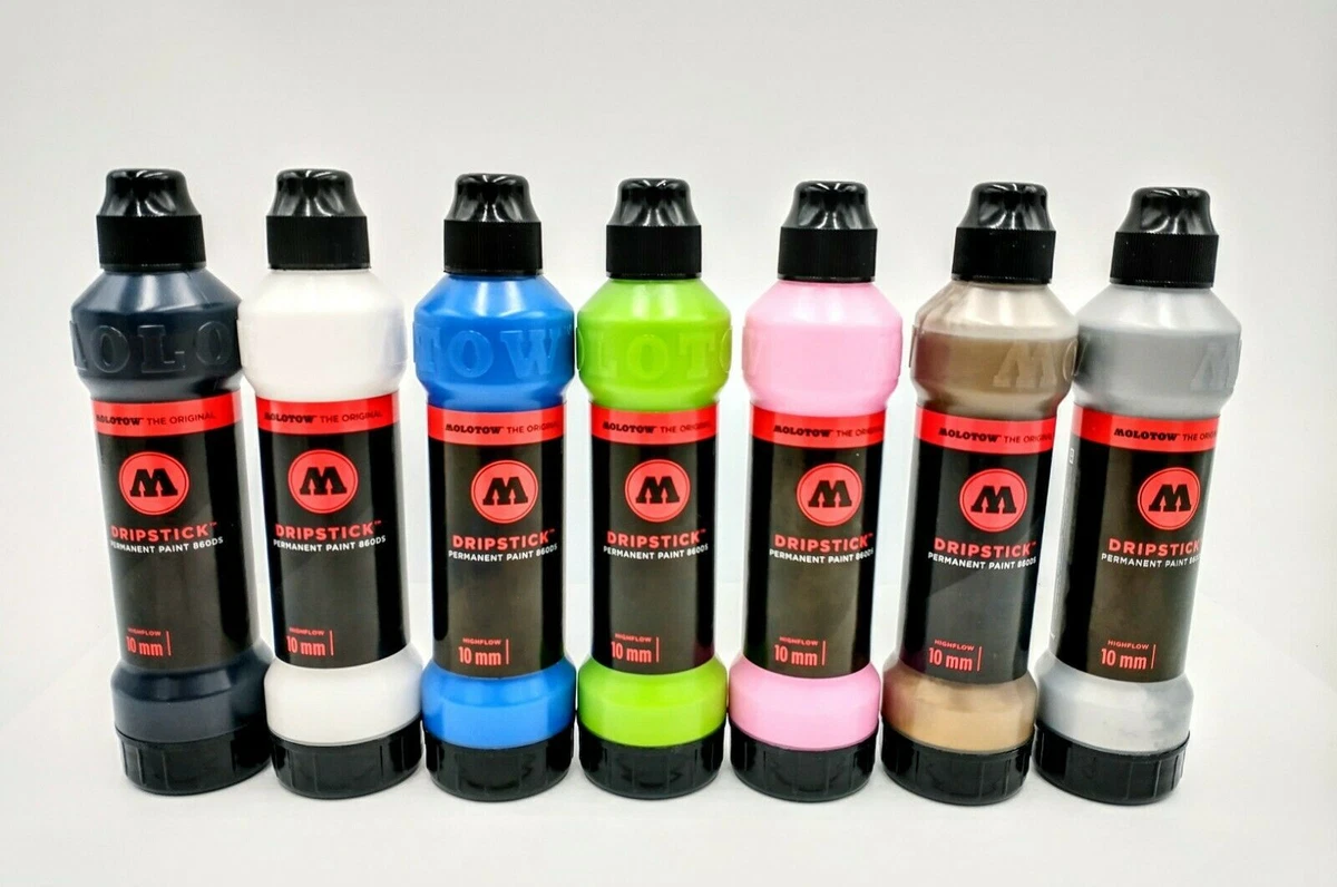 Body Art Graffiti Markers