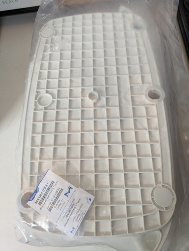 Millipore Millistak MA1HC10FS1+ Pod A1HC Depth Filter Media Series 1.1 ...