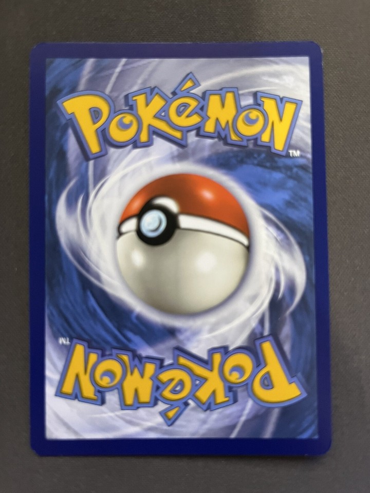 Quaxwell - 053/198 - Scarlet & Violet - Reverse Holo - Pokemon Trading ...