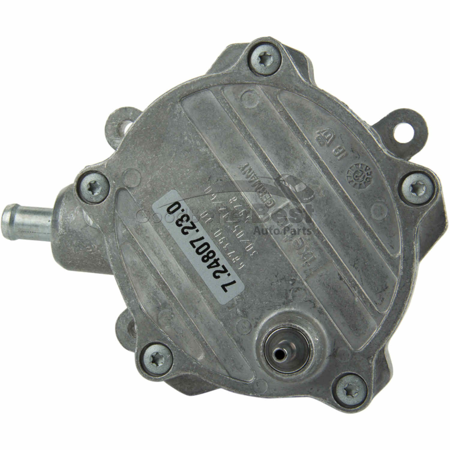 One New Pierburg Power Brake Booster Vacuum Pump 724807230 11667635657 ...