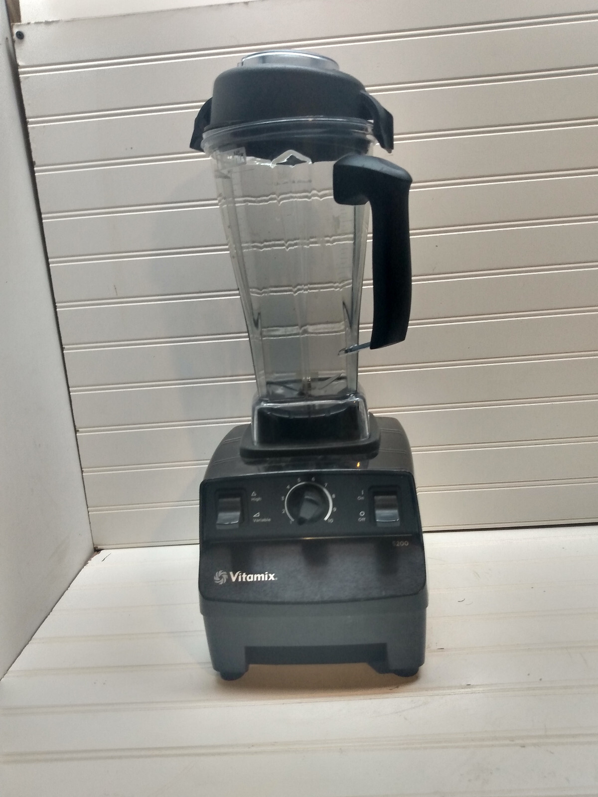Vitamix Variable Speed Blender Pitcher Carafe Blender Jug TI | eBay