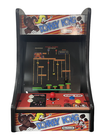Donkey Kong Countertop Arcade Machine Upgraded with 60 Games | eBay