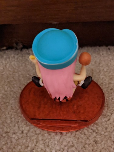 One Piece Jewelry Bonney Figure | eBay