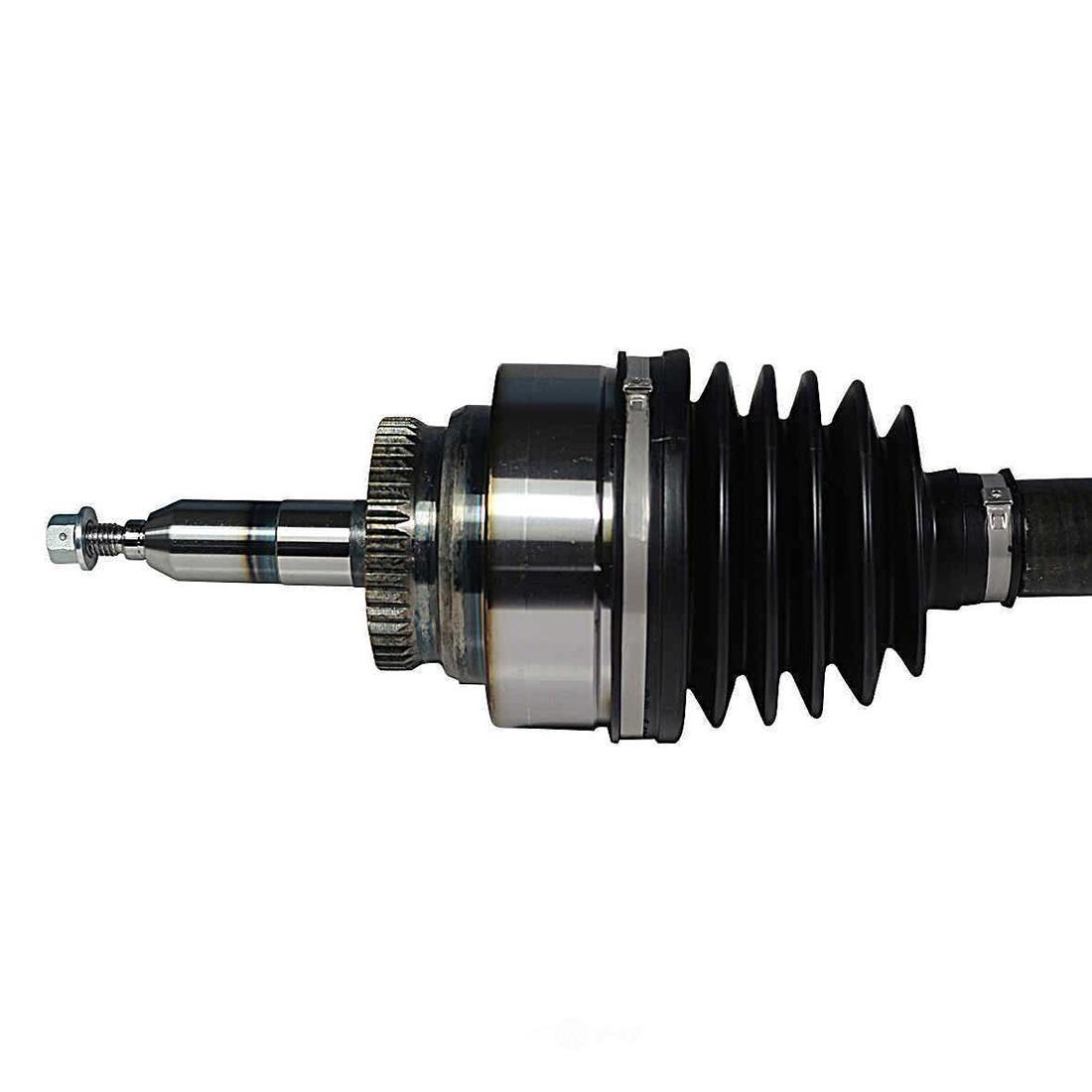 Front Right CV Axle CV Joint Shaft Assembly For Ford F-150 Raptor 2017 ...