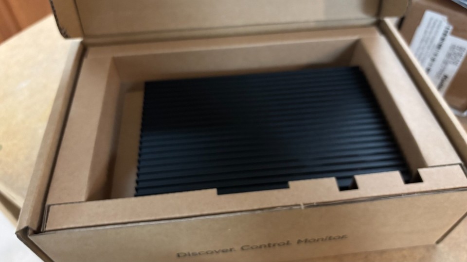 Control 4 Core 1 Smart Home Controller C4-CORE1 | eBay